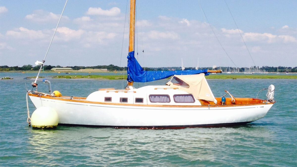 Lonely Boats | Lonely Boats
